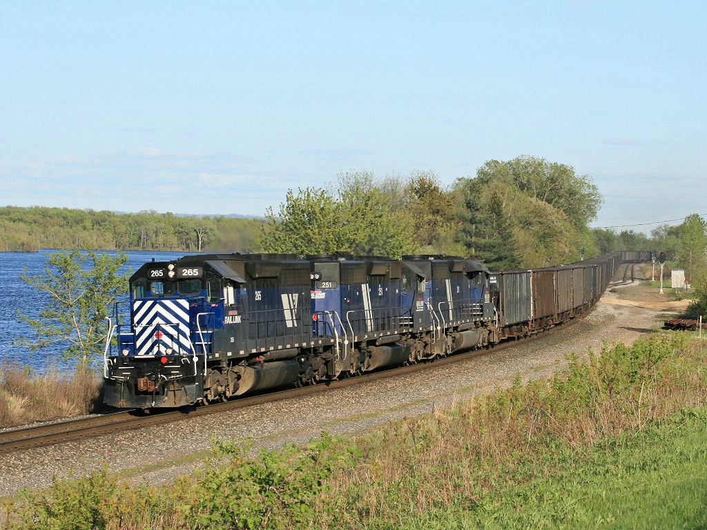 MRL 265